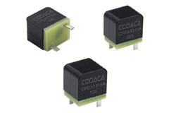 CPDX1310A/CPDX1515A Power Inductors - Codaca | DigiKey